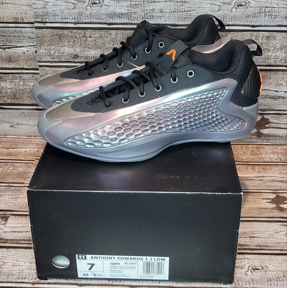 adidas | Shoes | Adidas Ae Low Iron Sharpens Iron | Poshmark